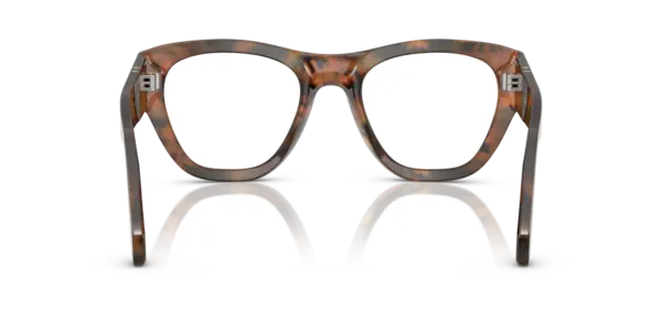 Persol Eyeglasses - Caffe