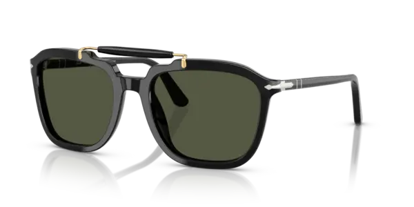 Persol Po0203s Senna Series - Black