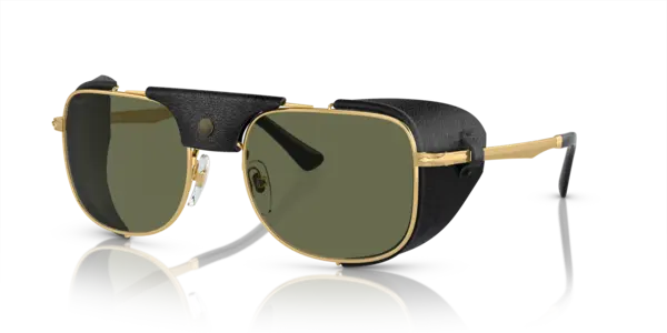 Persol Sunglasses - Gold