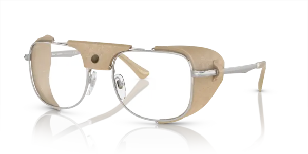 Persol Sunglasses - Silver