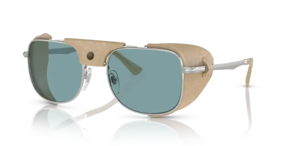 Persol Sunglasses - Silver