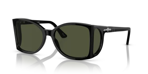 Persol Sunglasses - Black