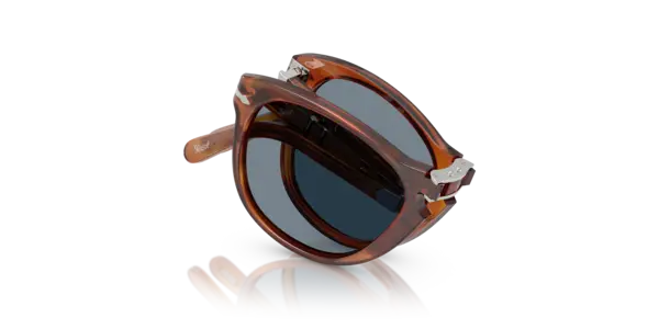 Persol 714sm Steve Mcqueen Sunglasses - Terra Di Siena