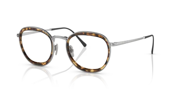 Persol Po5009vt - Silver