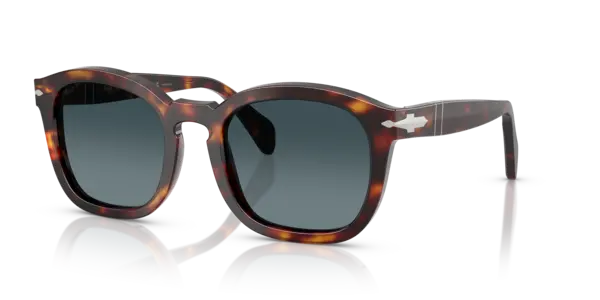 Persol Acetate Sunglasses - Havana