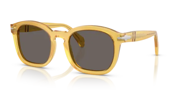 Persol Acetate Sunglasses - Miele