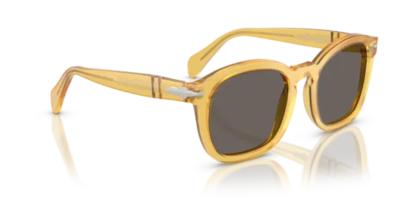 Persol Acetate Sunglasses - Miele