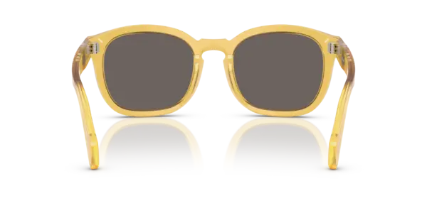 Persol Acetate Sunglasses - Miele