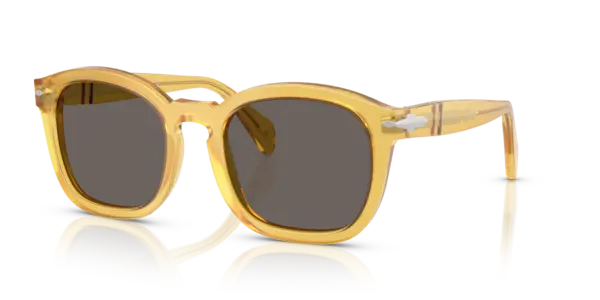Persol Acetate Sunglasses - Miele