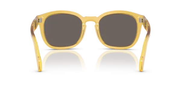 Persol Acetate Sunglasses - Miele