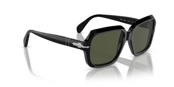Persol Sunglasses - Black