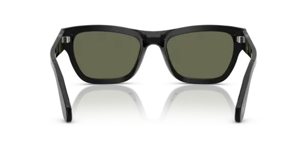 Persol Sunglasses - Black