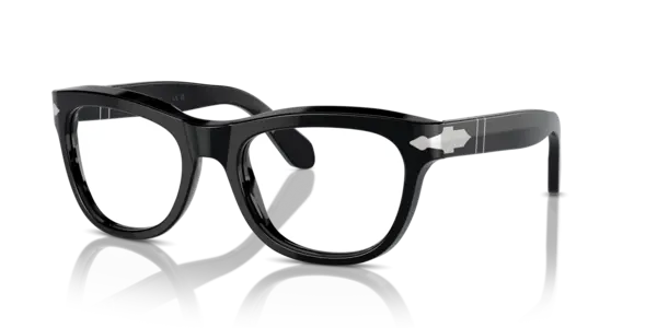 Persol Po0086v - Black