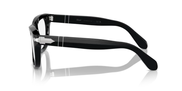 Persol Po0086v - Black
