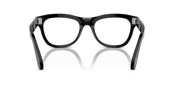 Persol Po0086v - Black