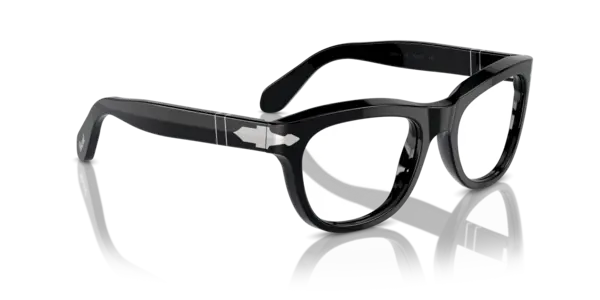 Persol Po0086v - Black