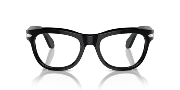 Persol Po0086v - Black