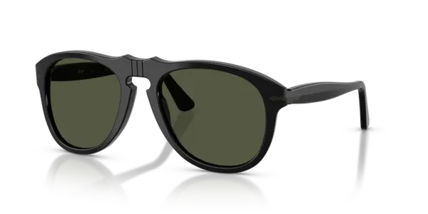 Persol Po0649 Sunglasses - Black