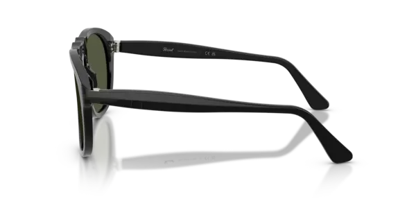 Persol Po0649 Sunglasses - Black