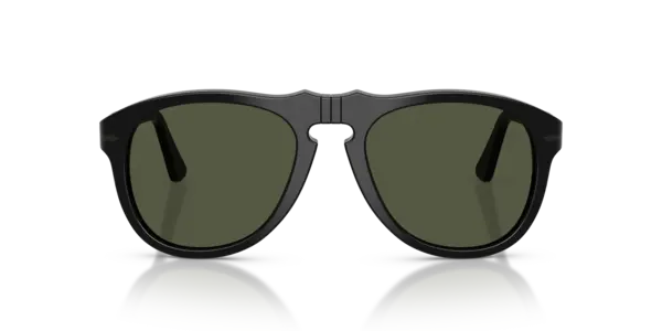 Persol Po0649 Sunglasses - Black