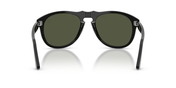 Persol Po0649 Sunglasses - Black