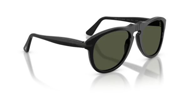 Persol Po0649 Sunglasses - Black