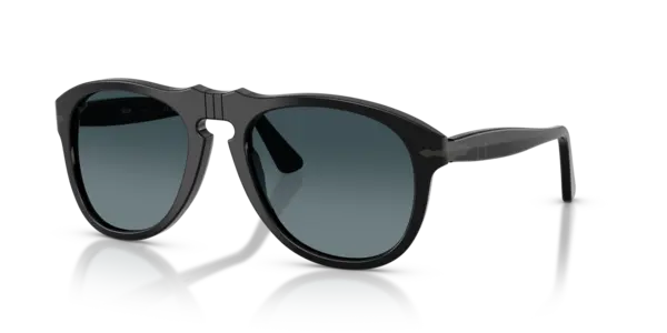 Persol Po0649ne Total Arrow - Black