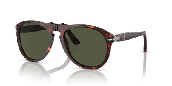 Persol 649 Original Sunglasses - Havana