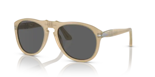 Persol 649 Original Sunglasses - Opal Beige