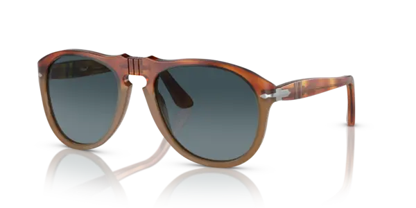 Persol 649 Original Sunglasses - Terra Di Siena