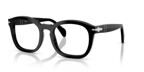 Persol Eyeglasses - Black