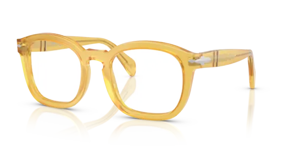 Persol Acetate Eyeglasses - Miele