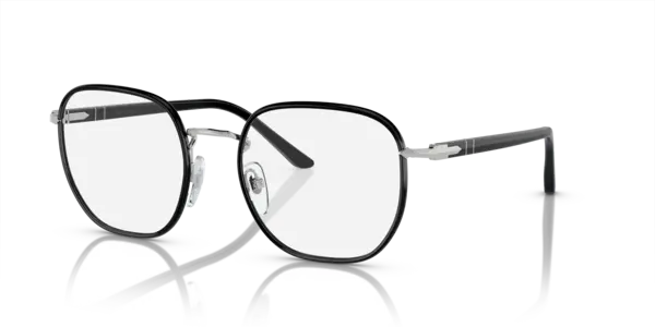 Persol Sunglasses - Silver