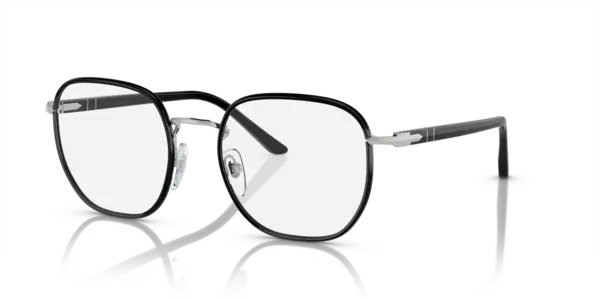 Persol Sunglasses - Silver
