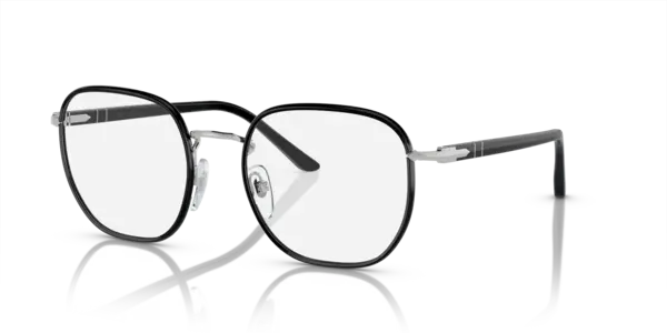 Persol Sunglasses - Silver