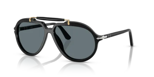 Persol Po0202s Senna Series - Black