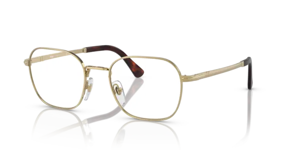 Persol Eyeglasses - Gold
