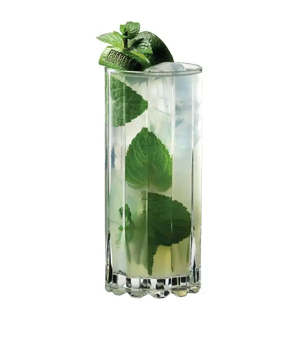 RIEDEL Set Of 2 Crystal Drink Specific Highball Glasses