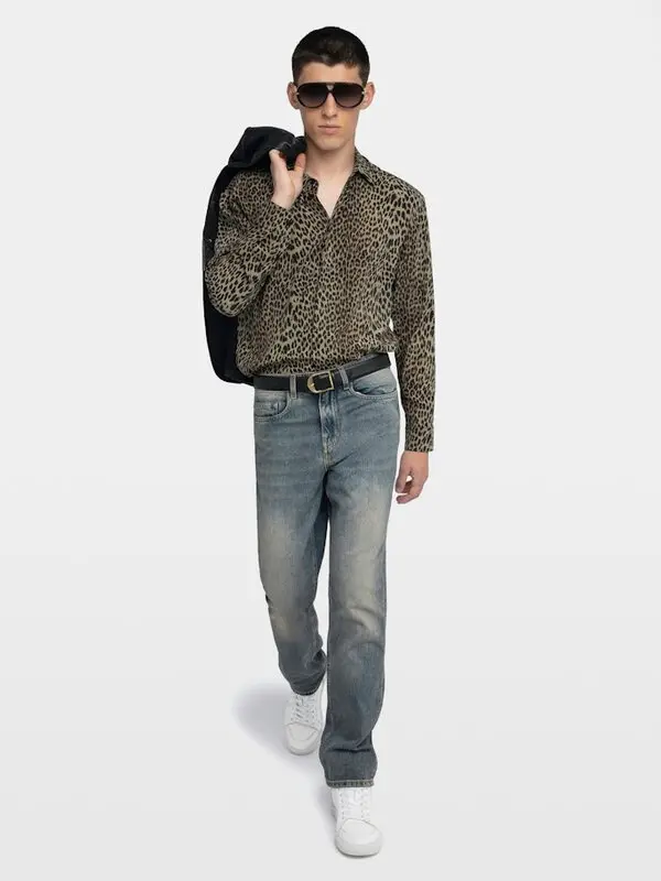 Zadig&Voltaire Tyric Shirt