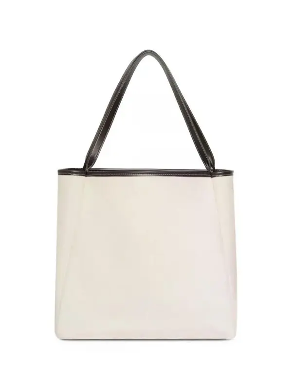Manière De Voir Dakota Reversible Tote Bag