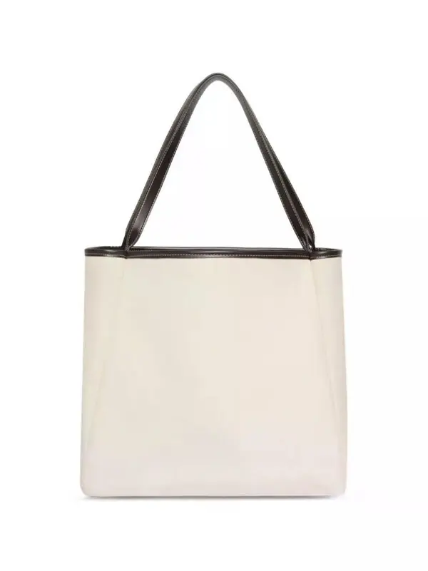 Manière De Voir Maniere De Voir Dakota Reversible Tote Bag