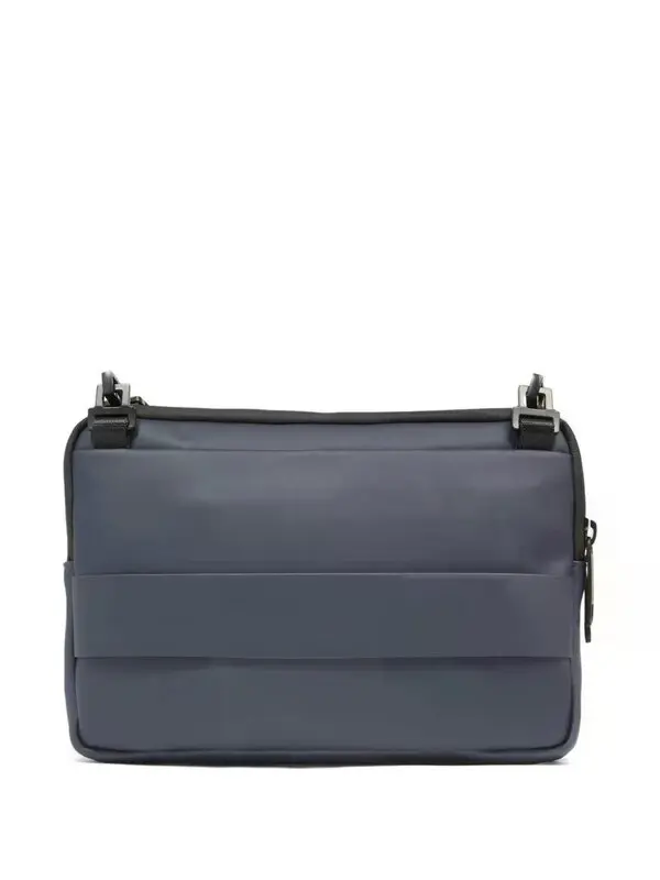 PIQUADRO Water-resistant Messenger Bag