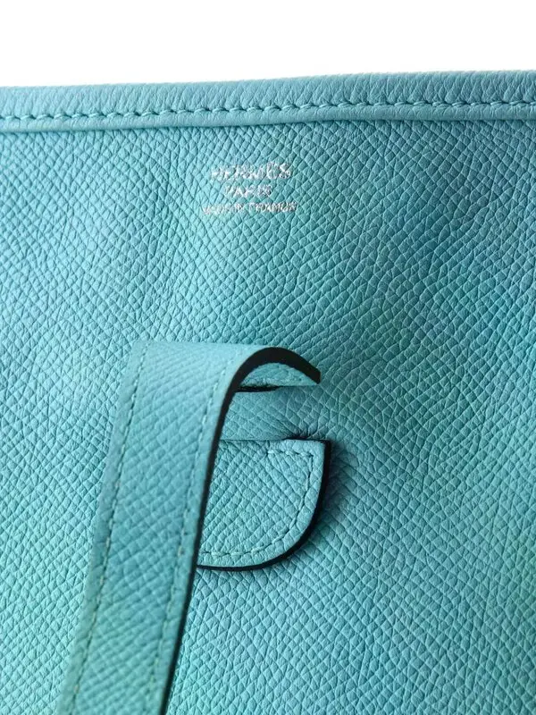 Hermès Evelyn Bag Gen Iii Epsom Pm