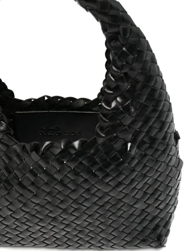 Manebí Halfmoon Handbag
