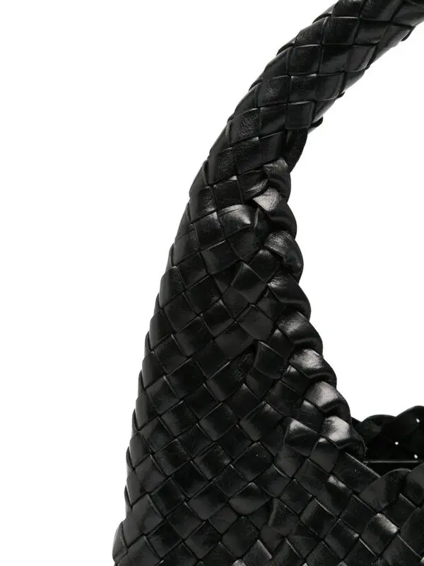 Manebí Halfmoon Handbag
