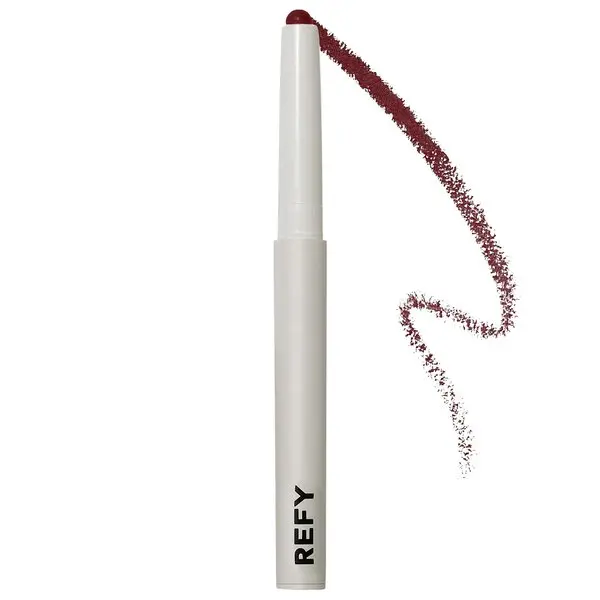REFY Lip Blur Lip Liner - Berry
