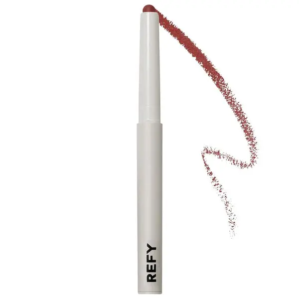 REFY Lip Blur Lip Liner - Clay