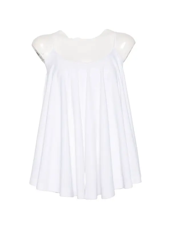 Jacquemus Le Haut Voile Top
