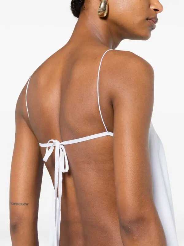 Jacquemus Le Haut Voile Top
