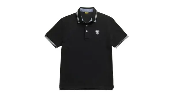 BLAUER. Agassiz T-shirt